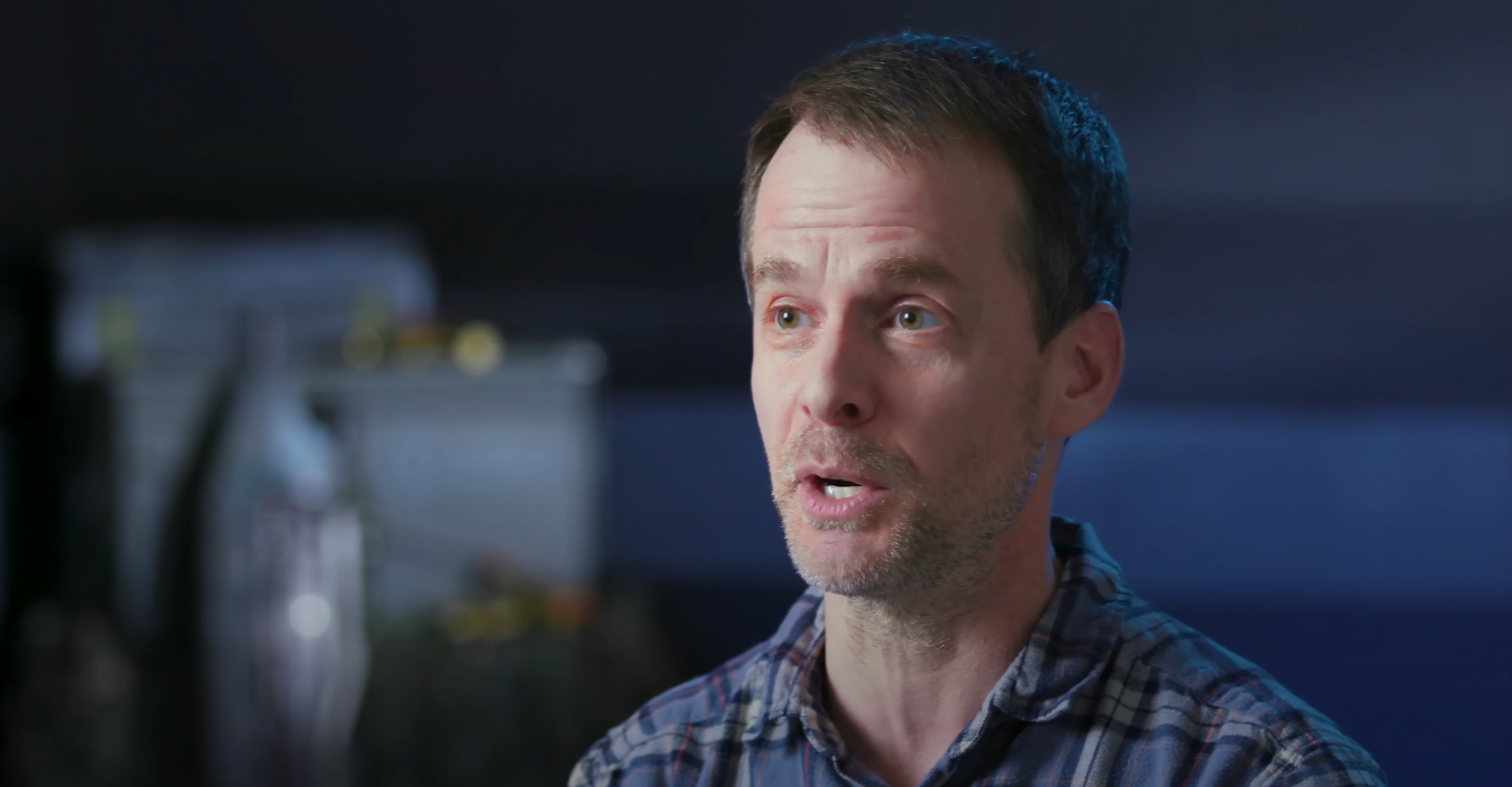 Halo creative lead Joseph Staten leaves Microsoft 3 months after heavy ...