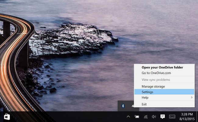 How to select which OneDrive folders to sync in Windows 10 | Windows ...