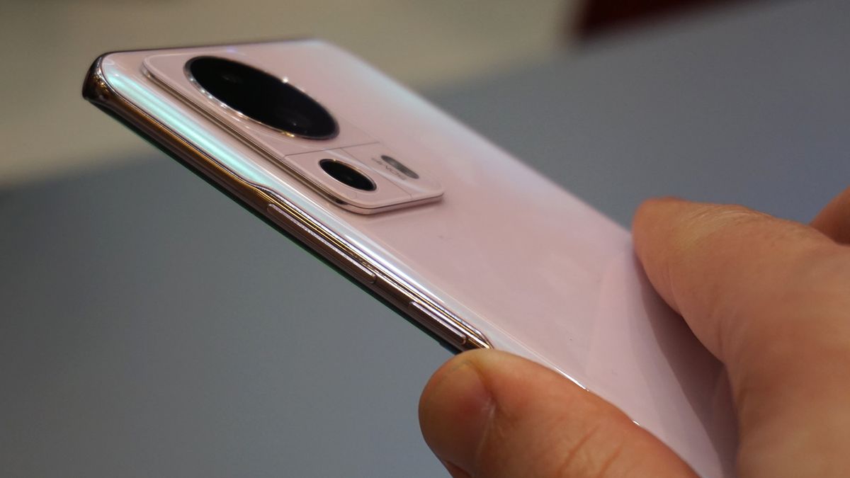Hands on: Xiaomi 13 Lite review – the Civi's new suit | TechRadar