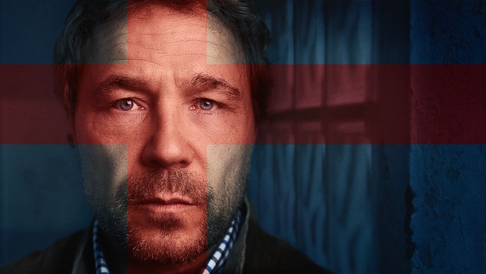 The Walk-In: episode guide, air date, cast, plot, trailer | What to Watch