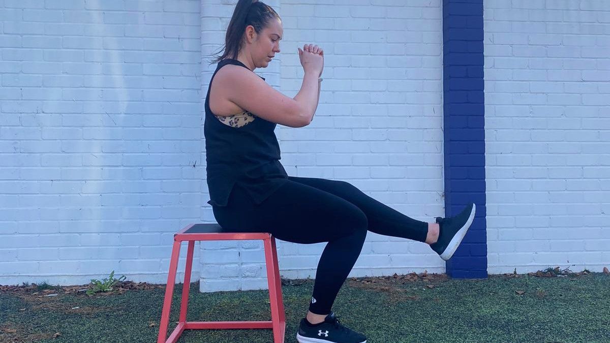 Six Dumbbell Leg Exercises For A Great Workout | Coach