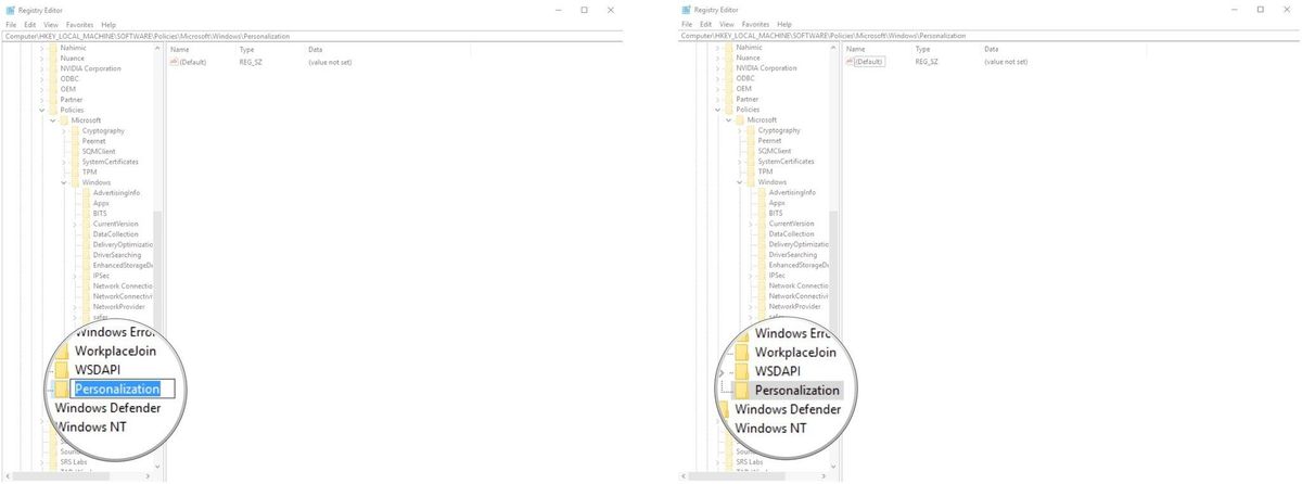 How to disable the lock screen in Windows 10 | Windows Central