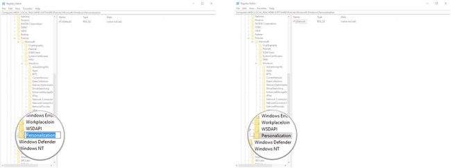 How to disable the lock screen in Windows 10 | Windows Central