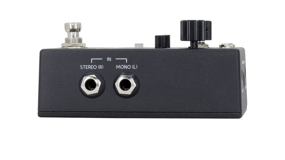 Walrus Audio Canvas Rehearsal is a new type of pedal | Guitar World