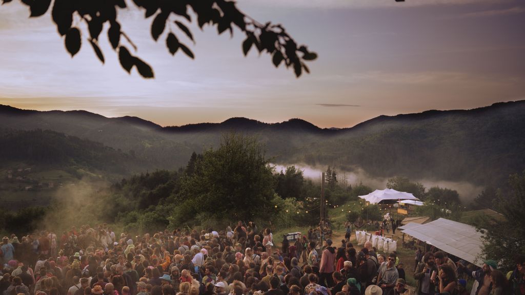 These are the most picturesque music festivals on the planet | Digital ...