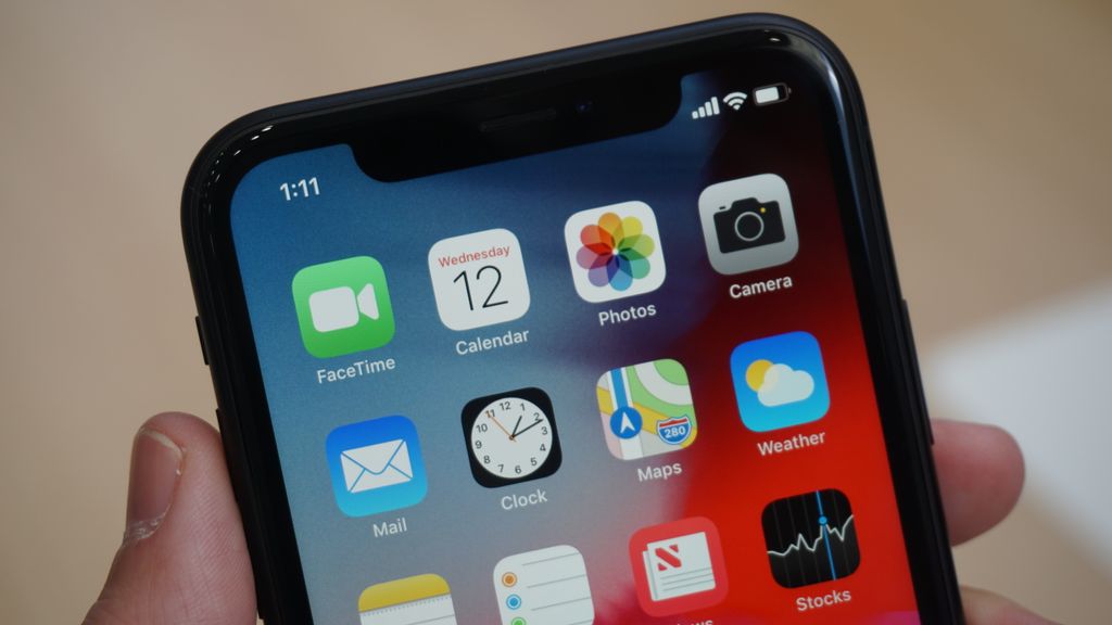 LCD-you-later: All of Apple’s 2020 iPhones may have OLED screens ...
