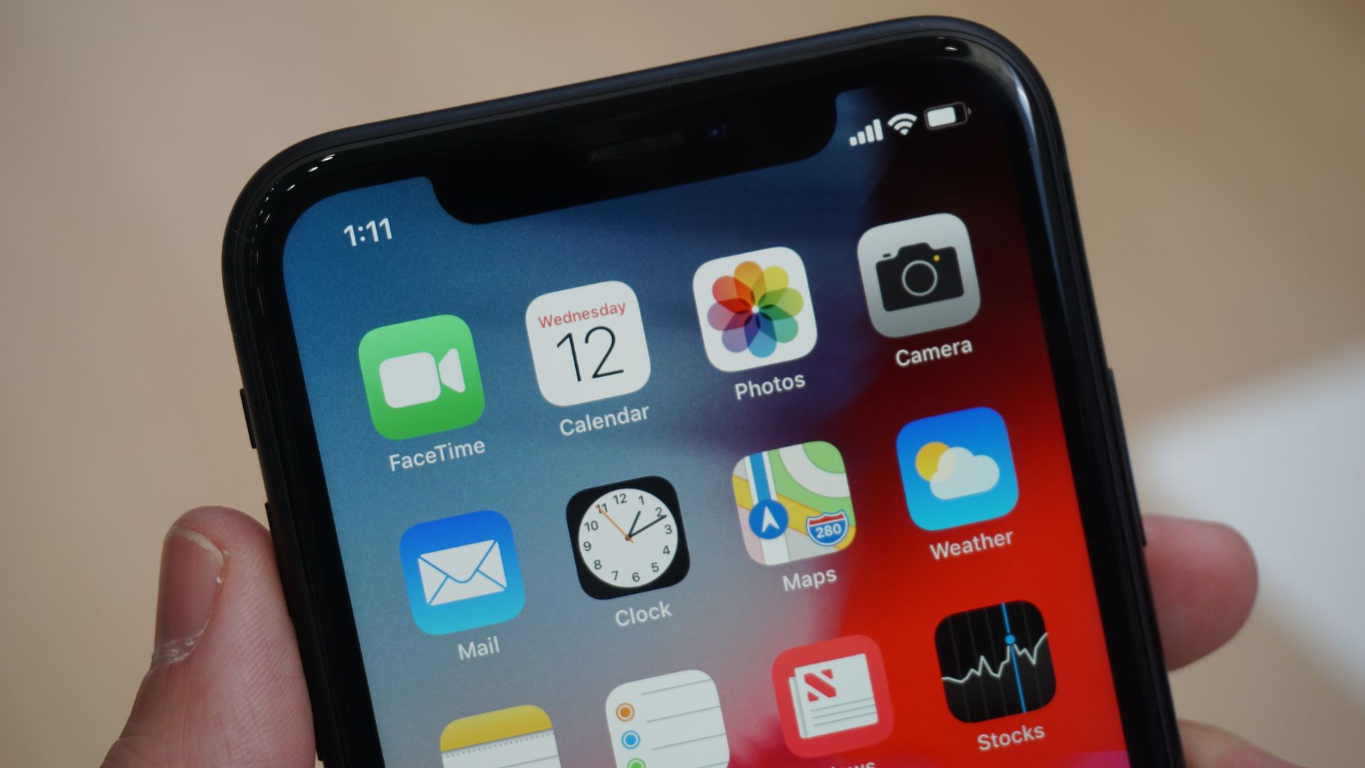 LCD-you-later: All of Apple’s 2020 iPhones may have OLED screens ...