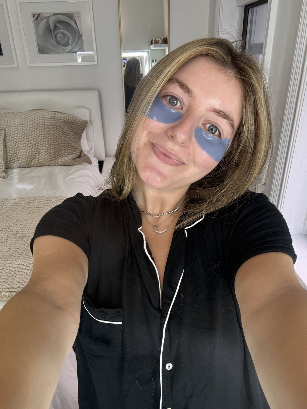 13 Best Under-Eye Patches to Brighten and Hydrate, Reviewed | Marie Claire