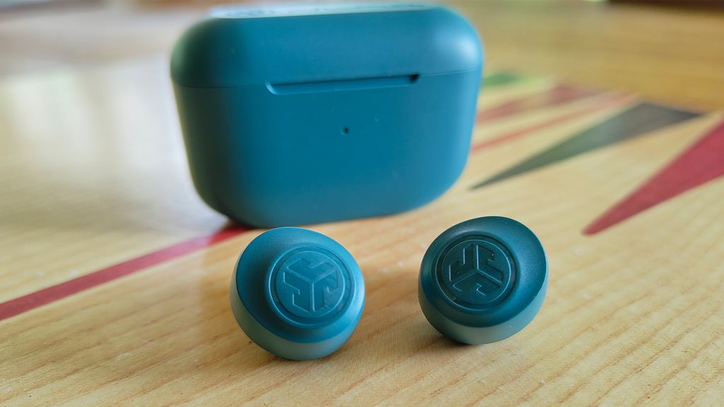 JLab Go Pop Plus review: super cheap earbuds with plenty of friendly ...