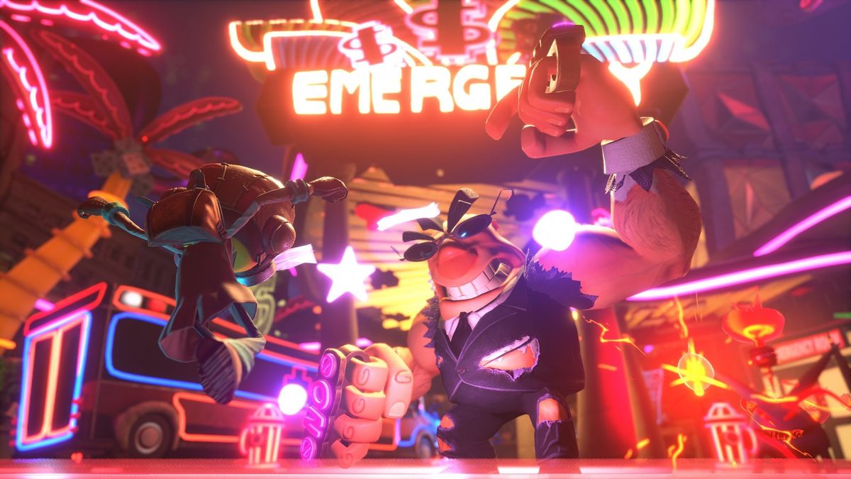 Psychonauts 2 on Xbox and PC: Pricing, trailers, PS5, gameplay, and ...
