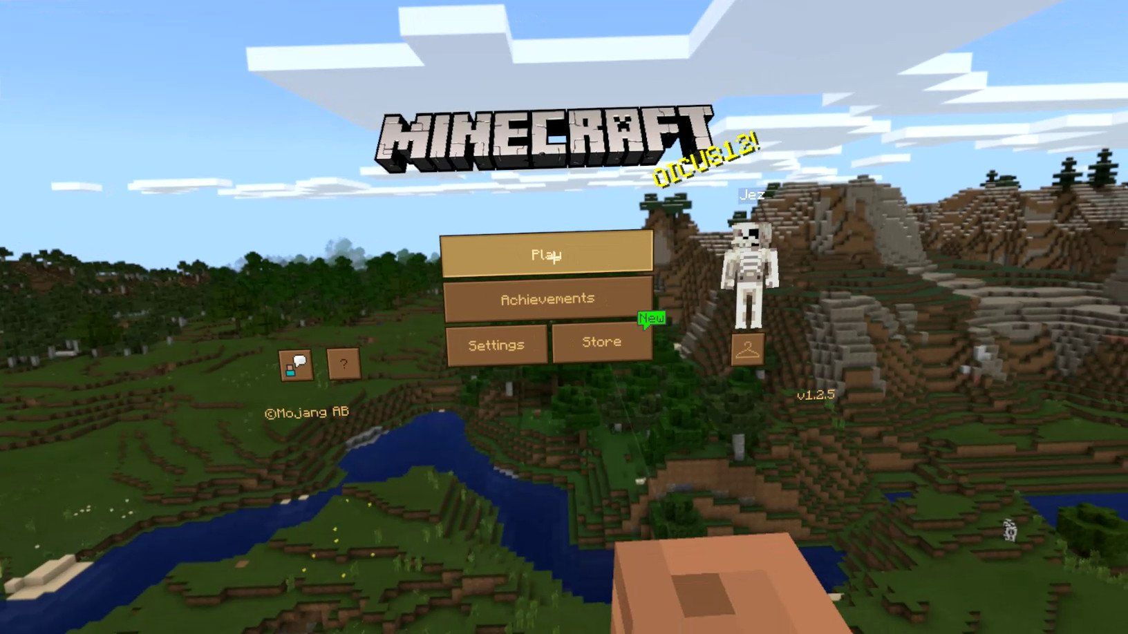 Hands-on with Minecraft for Windows Mixed Reality | Windows Central