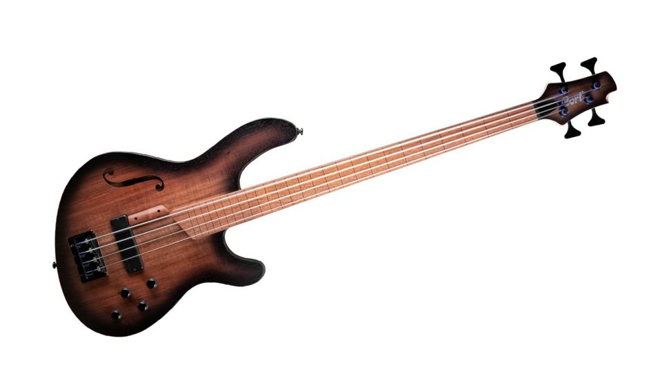 Best fretless basses 2025: get more from your bass guitar | Guitar World