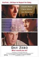 Day Zero | Cinemablend