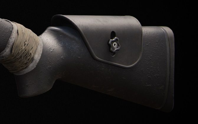 Best Pelington 703 class loadout Cold War: Best Pelington 703 setup in ...