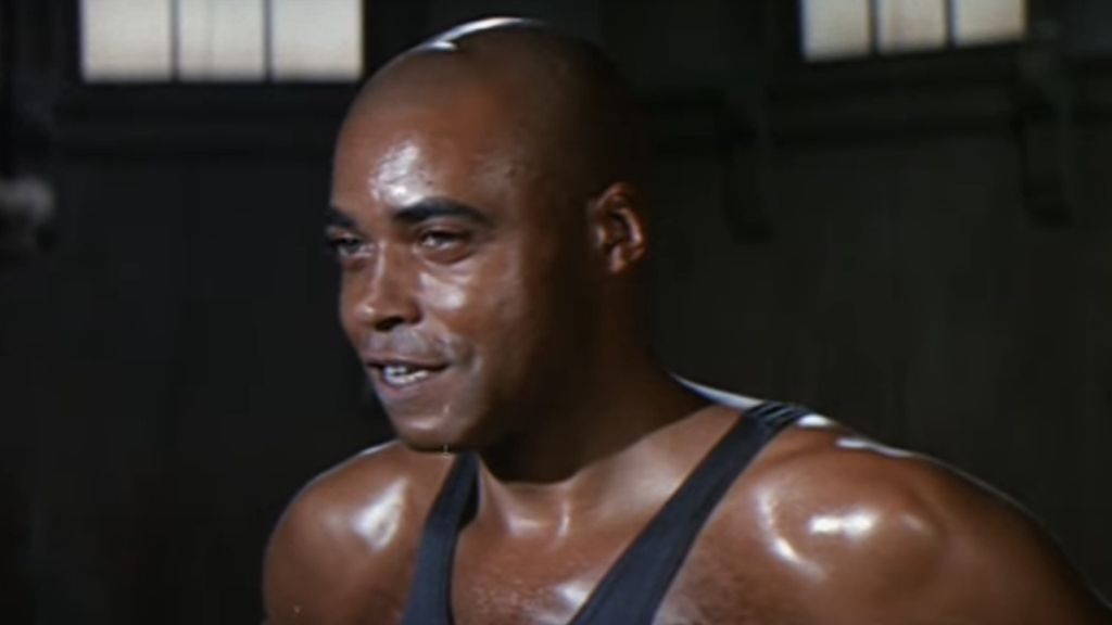 32 Amazing Classic Movies Starring Black Actors | Cinemablend