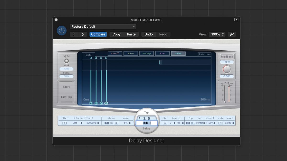 How to use short delays as an alternative to reverb in a mix | MusicRadar