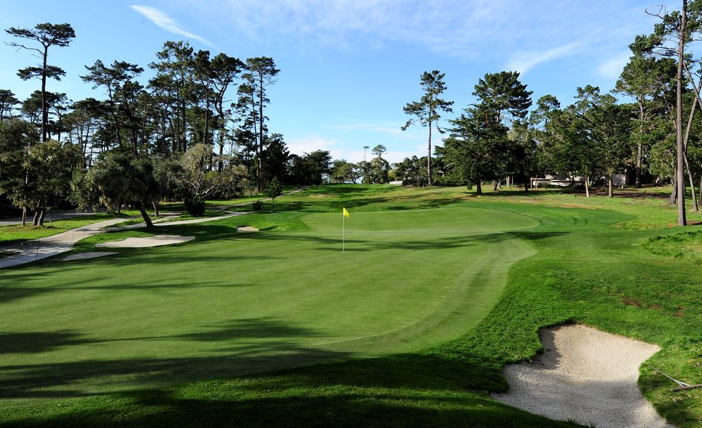 How Can I Play Monterey Peninsula? | Golf Monthly