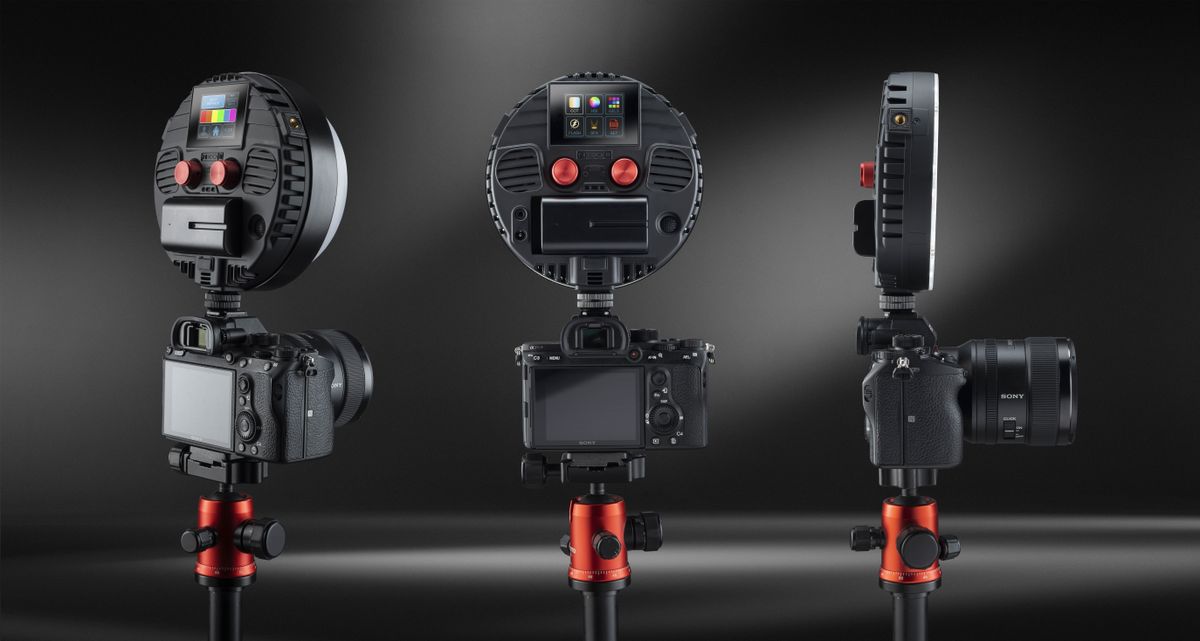 Rotolight launches Pro lights packed with presets and 25% more power ...