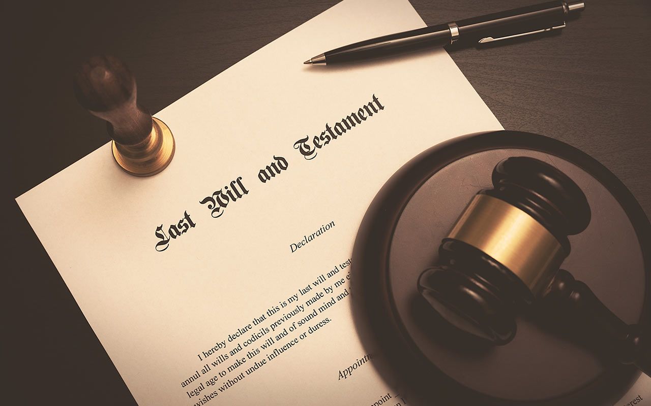 A Step-by-Step Guide to Being an Executor | Kiplinger