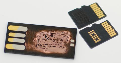 SSD Recovery: How Pros Bring Flash Memory Back To Life | Tom's Hardware