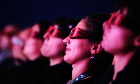 'Avatar' depression syndrome? | The Week