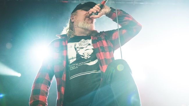 A beginners guide to grindcore in five essential albums | Louder