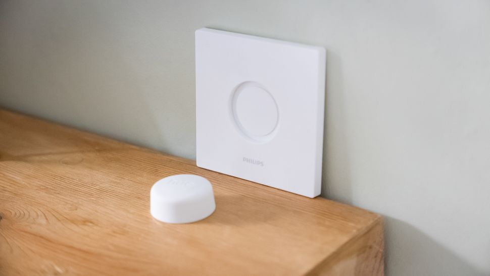 Philips Hue Smart Button review | TechRadar
