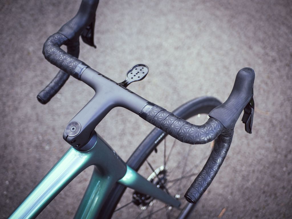 New Specialized Aethos 2 review: The bike it should have been all along ...