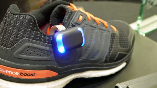 These smart insoles might be the missing link to running faster | TechRadar