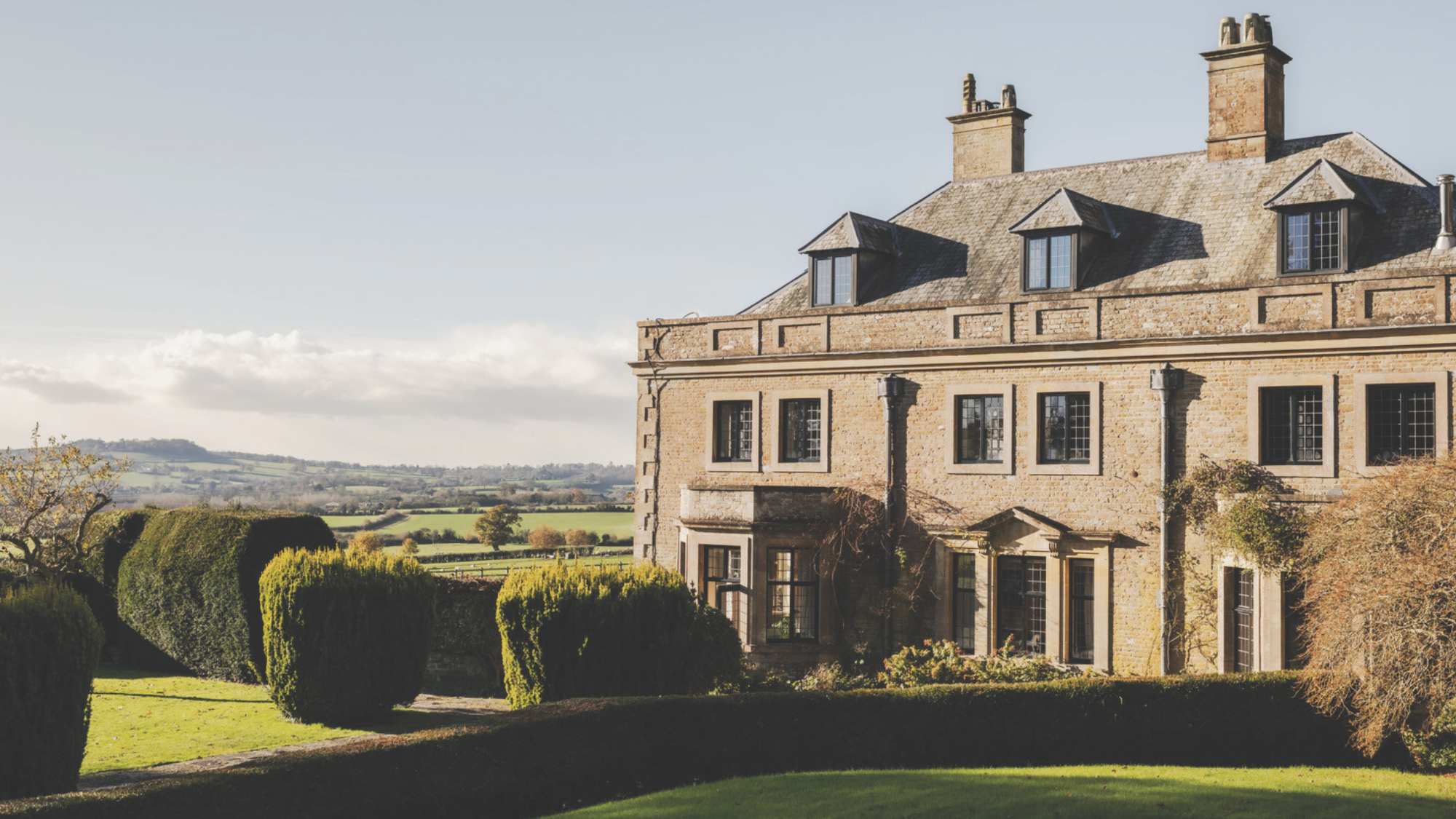 Properties of the week: buildings by celebrated architects | The Week