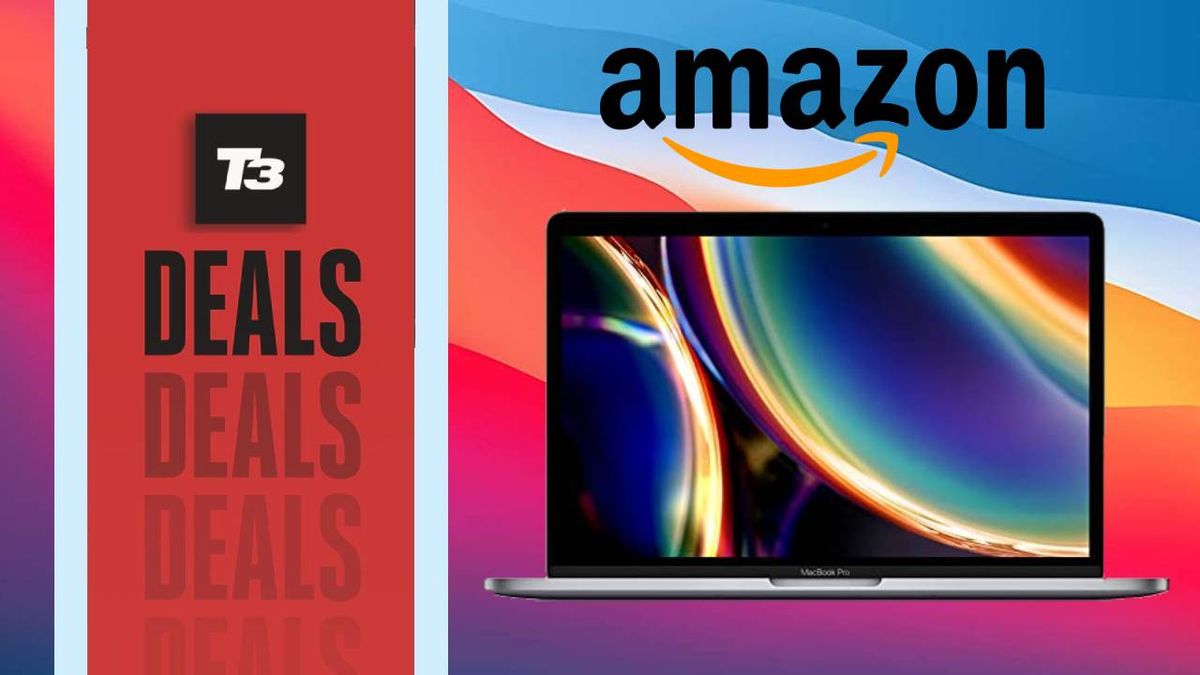 Best Black Friday Laptop deals at Amazon | T3