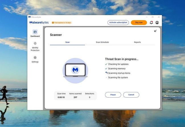 Malwarebytes Antivirus solutions review | TechRadar