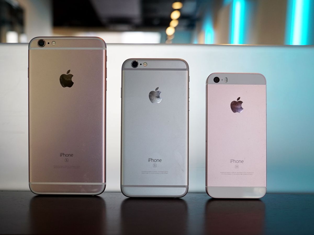 iPhone SE review: Bigger on the inside | iMore