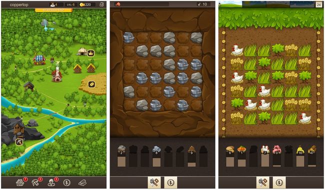 Top Rated Windows 8 Games | Windows Central