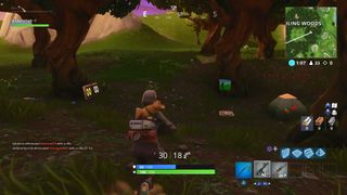 Fortnite Shooting Galleries - where to find them and how to beat them ...