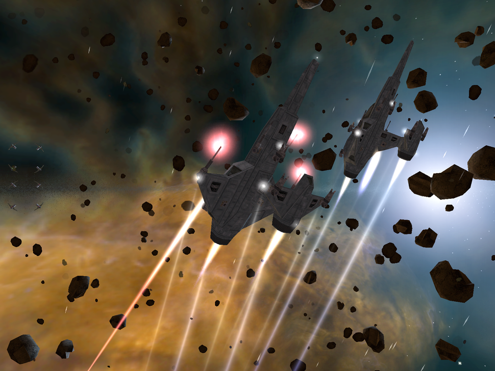 18 classic PC games you still can't buy digitally | PC Gamer