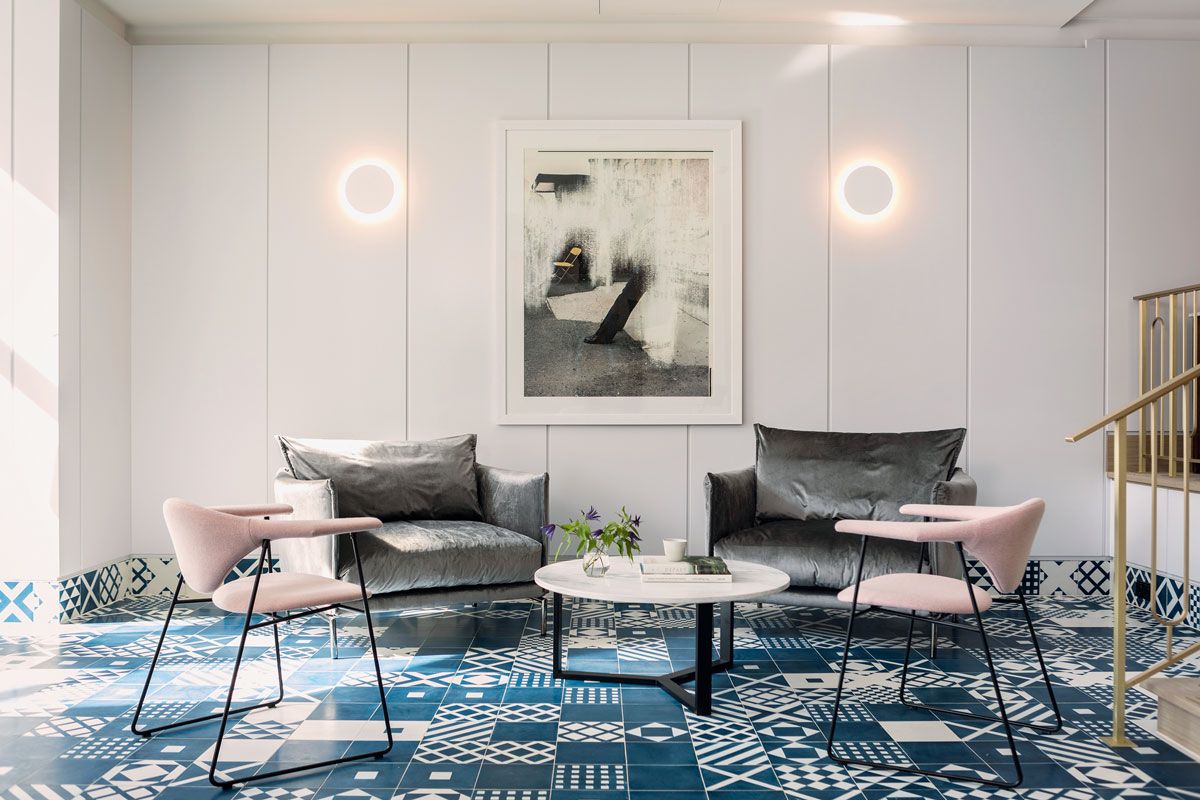 Best Design Hotels: The Best Design Hotels In The World