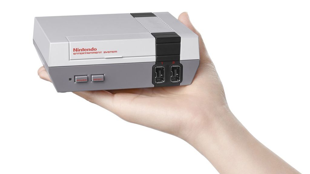 NES devs discuss the process of creating classic retro games that ...