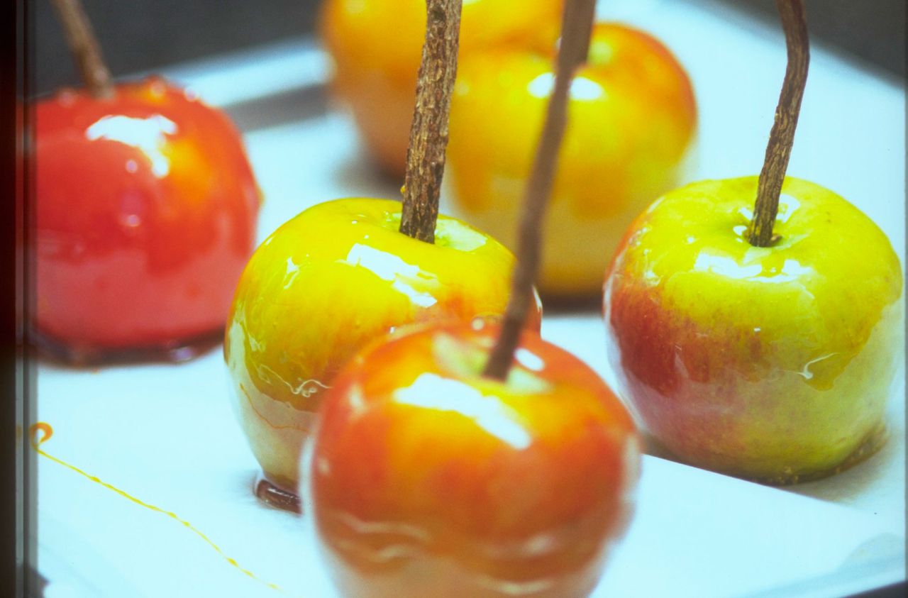 15 Halloween trick or treat recipes | GoodtoKnow