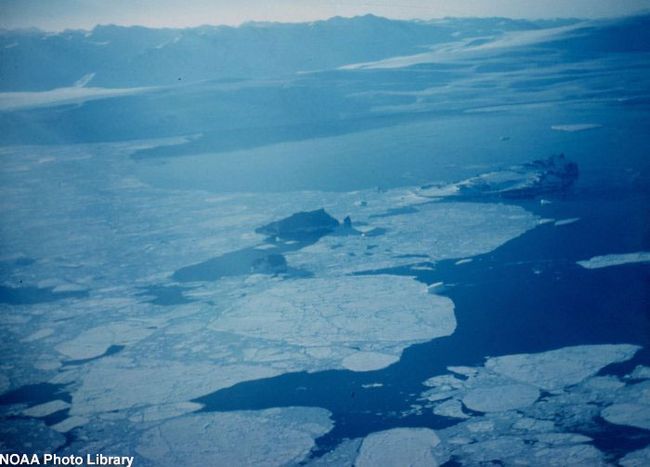 Album: Stunning Photos of Antarctic Ice | Live Science