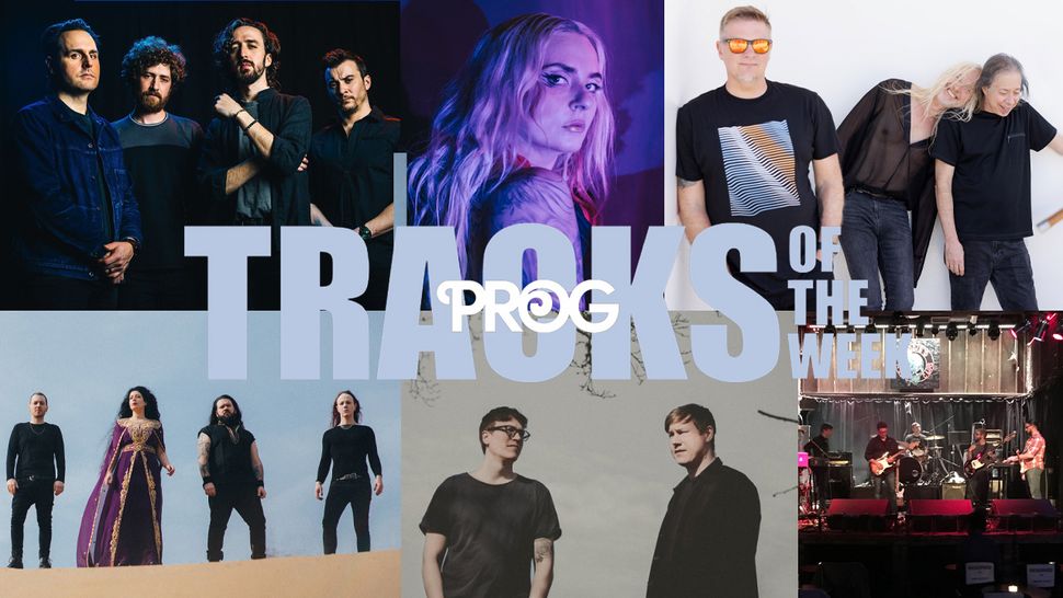 Awesome new prog you really should hear from Trifecta, Eivør, Oh Hiroshima and more in Prog's ...