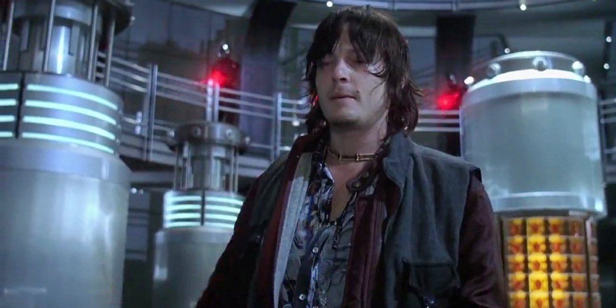 Norman Reedus: 8 Great Performances That Aren't Daryl From The Walking ...