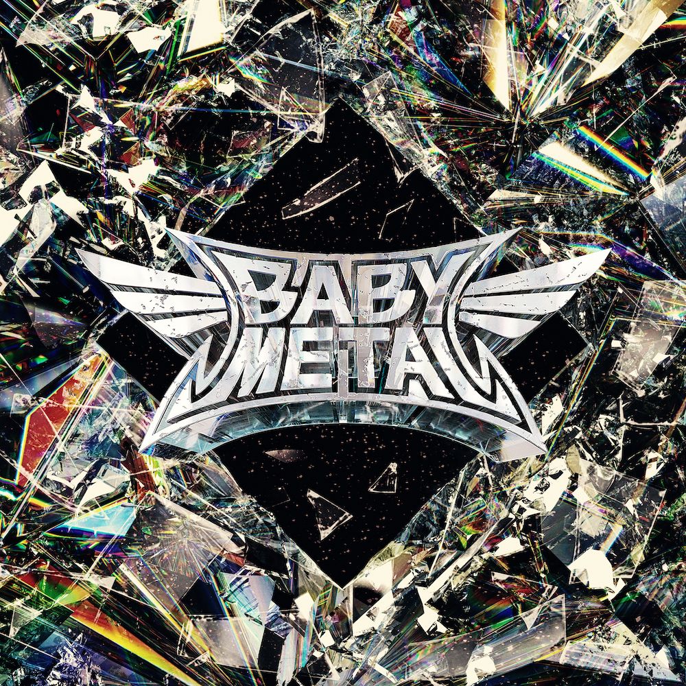 Babymetal announce new album Metal Forth, featuring collaborations with ...