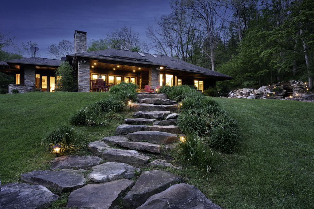 Prairie Style Homes — A Guide to this Iconic Design Style | Livingetc