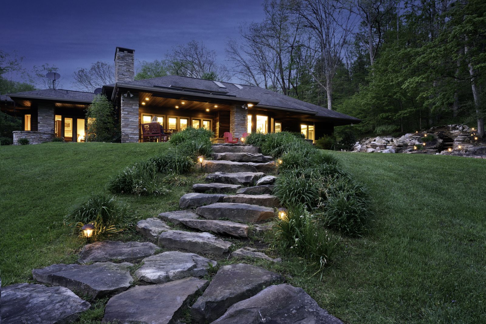 Prairie Style Homes — A Guide to this Iconic Design Style | Livingetc