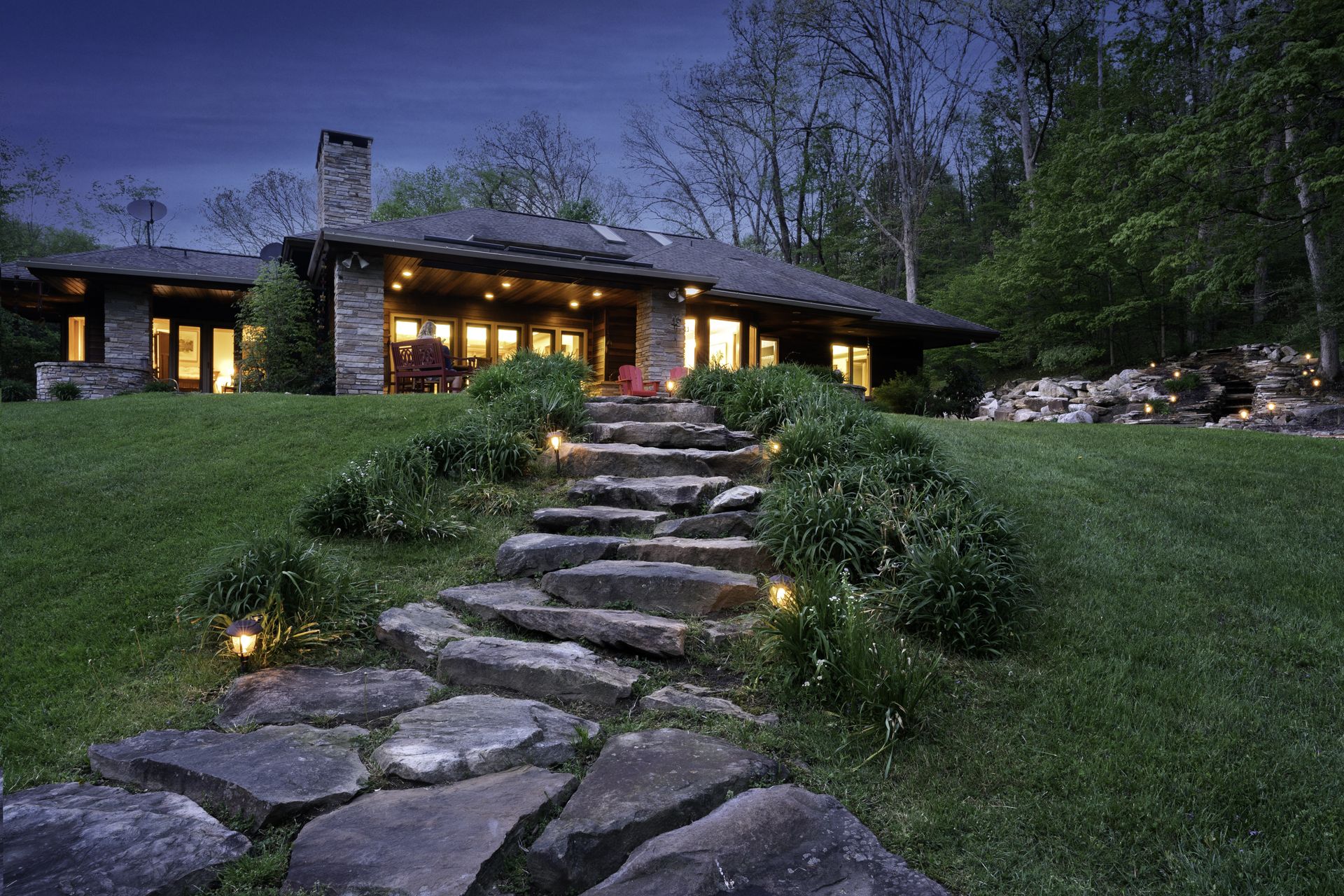 Prairie Style Homes — A Guide to this Iconic Design Style | Livingetc