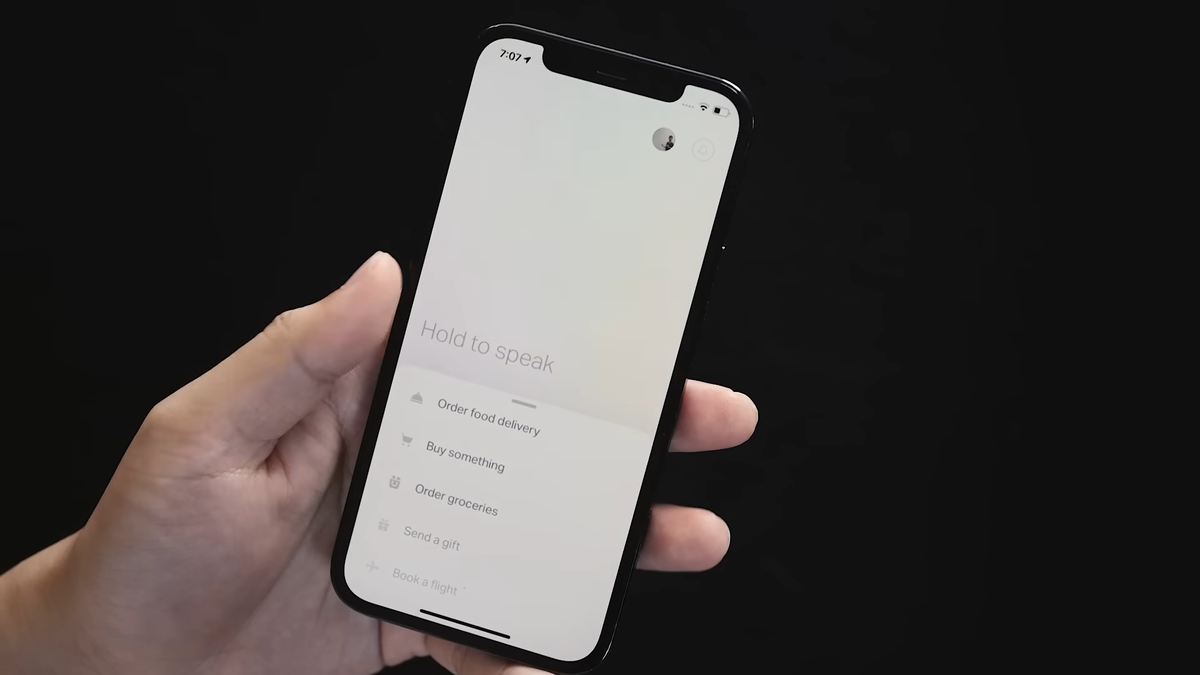 AI could kill the modern phone as we know it — just don't count on it ...