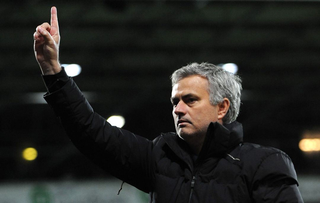 FFT's Premier League manager power rankings 2014/15: your club's boss ...