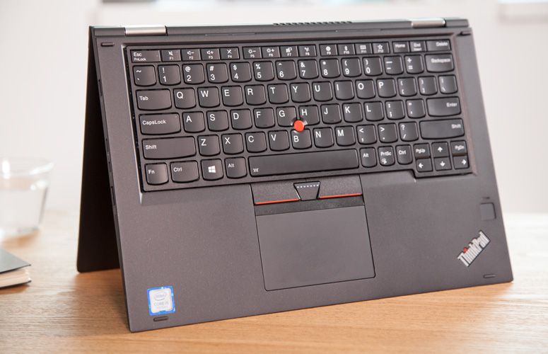 Lenovo ThinkPad Yoga 370 - Full Review & Benchmarks | Laptop Mag