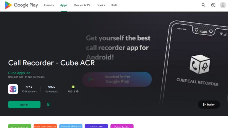 Best call recorder software of 2024 | TechRadar